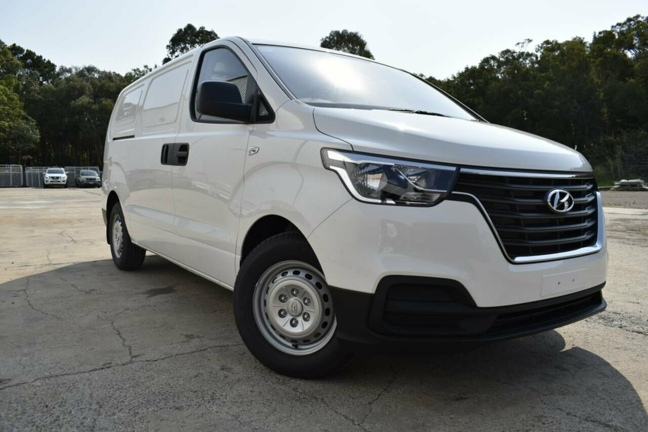 New 2020 Hyundai iLoad Van #H19089 Caloundra, QLD