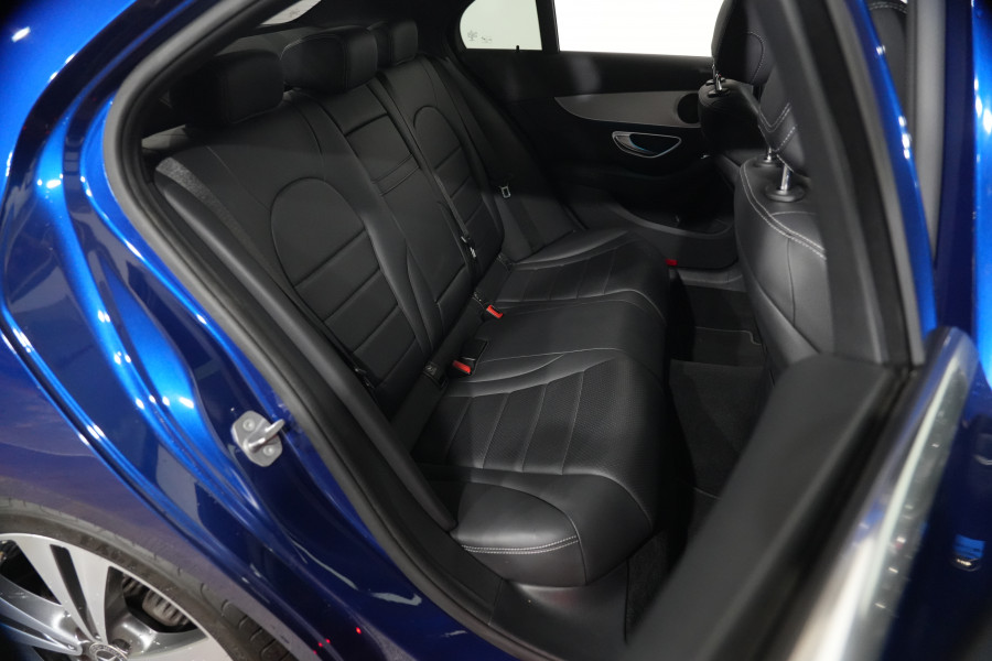 Used 2018 Mercedes-Benz C-Class C200 #P89722 | Prestige Auto Traders