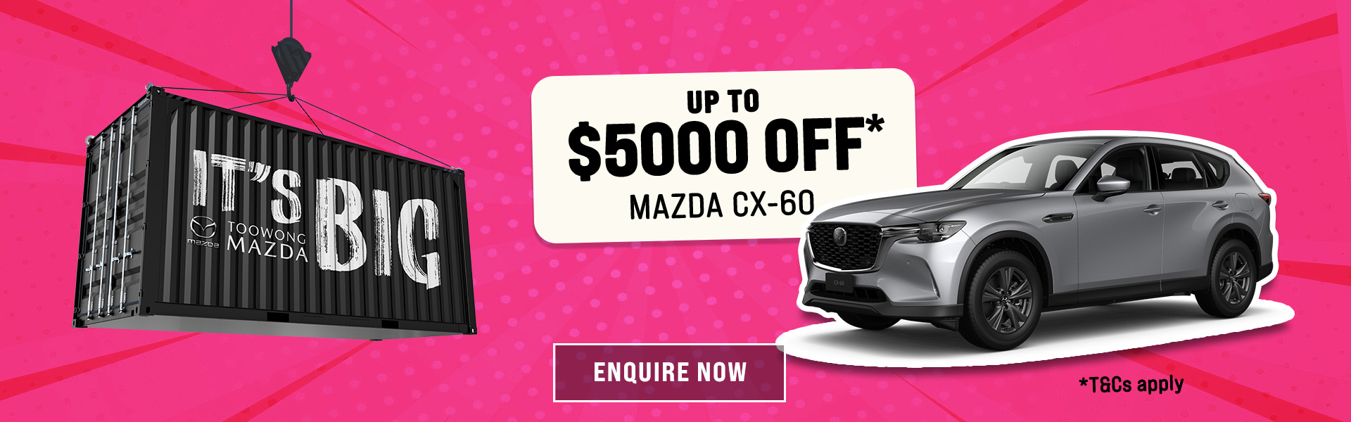 Mazda Dealer | Brisbane | Toowong Mazda