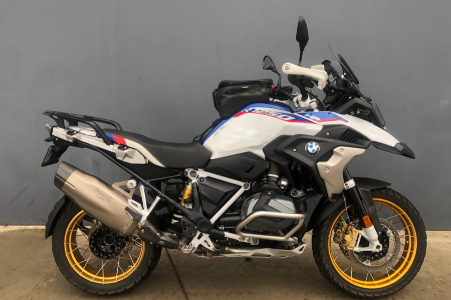 Used 2019 BMW R1250GS Rally X #LAV7335 Blacklocks Motorcycles, NSW ...