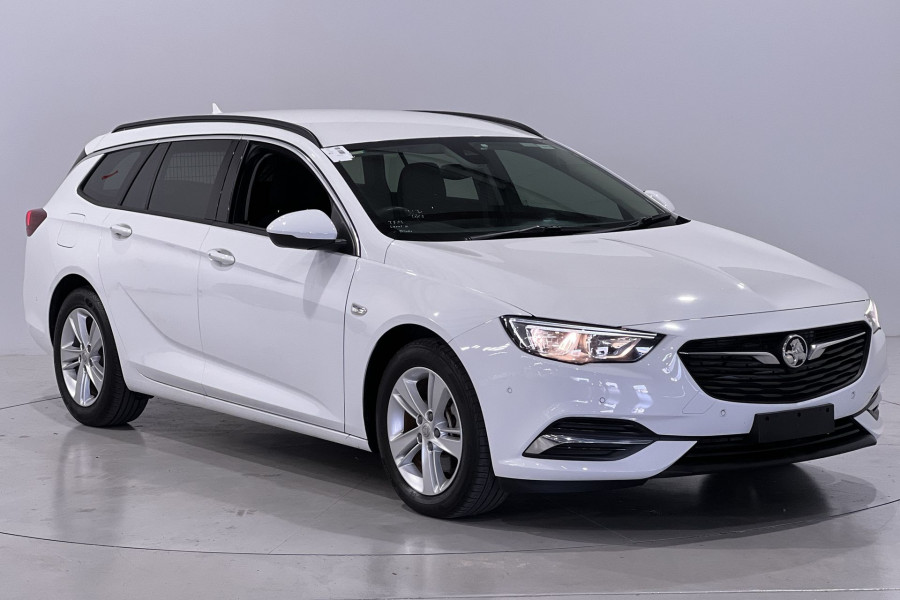 Used 2019 Holden Commodore LT #65842 Kedron, QLD