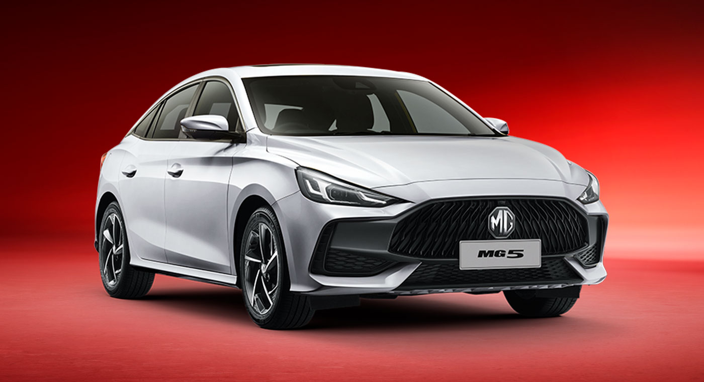 Latest Value Offers | MG Motor Australia
