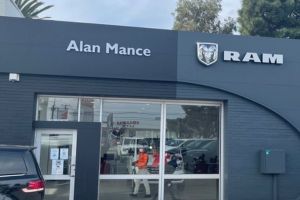 Car Dealer in Melbourne | New, Demo & Used Vehicles | Alan Mance Motors