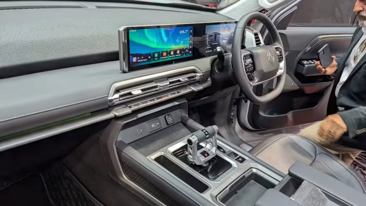 The 2026 MG U9: MG's First Ute Is Almost Here | Tynan MG