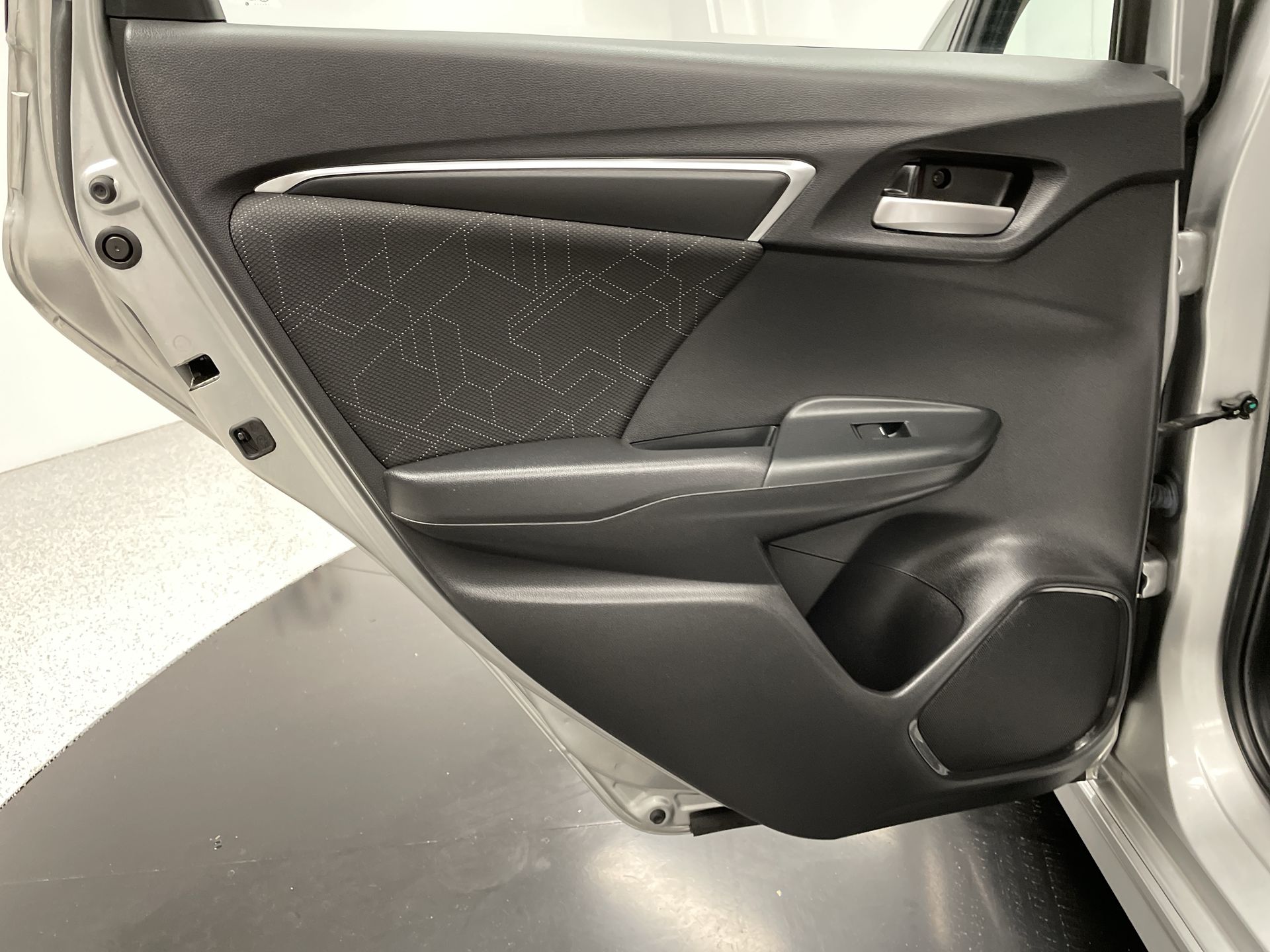 Used 2016 Honda Ja5 Vibe-S #501620 Cardiff, NSW