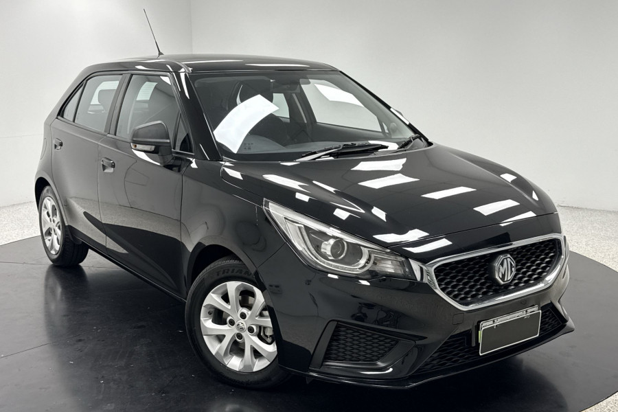 Used 2021 MG MG3 Core #510268 Hamilton, NSW