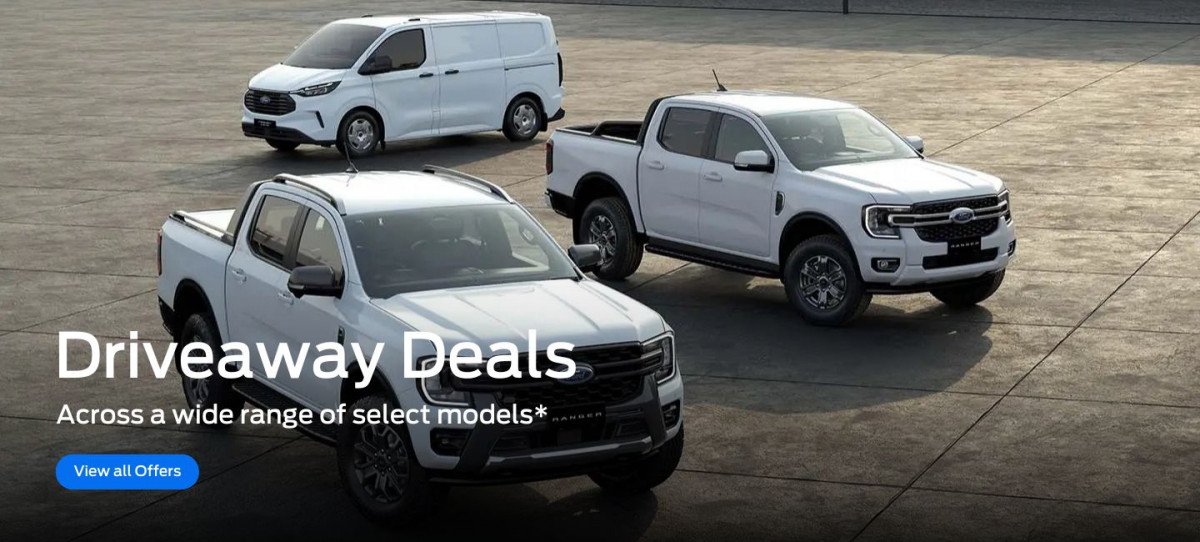 Cardiff Ford | Ford Dealer