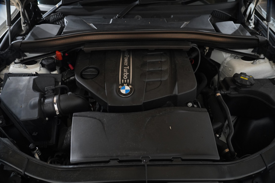 Used 2014 BMW X1 Sdrive 18d #P86126 | Prestige Auto Traders