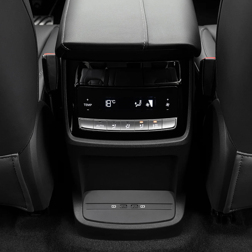 New QS | Newcastle MG