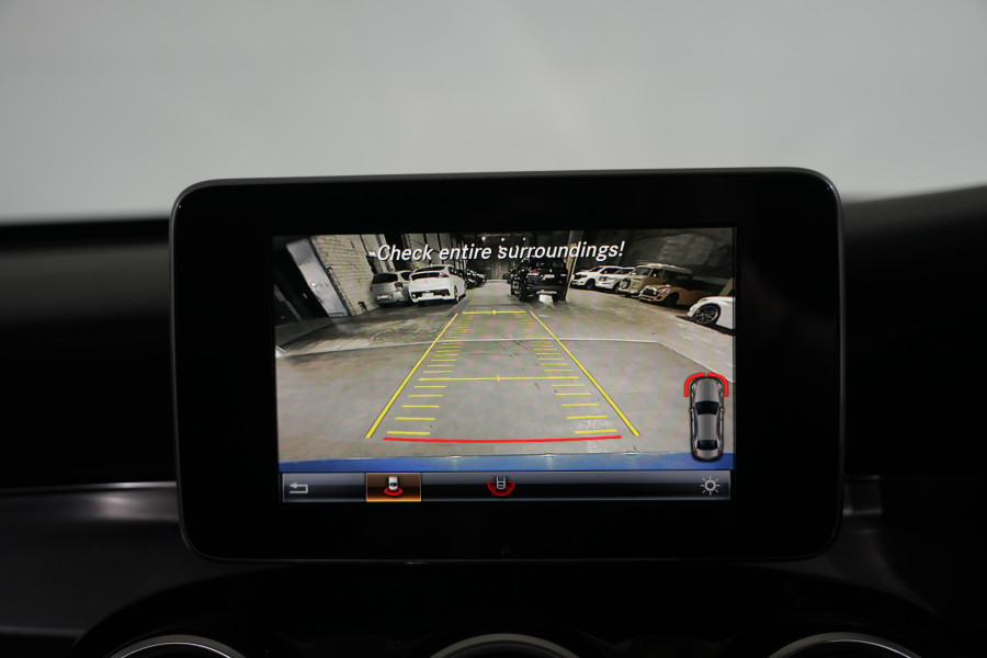 Used 2018 Mercedes-Benz C-Class C200 #P89722 | Prestige Auto Traders