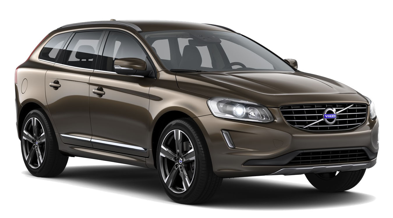 New Volvo XC60 for sale - Volvo Cars Parramatta