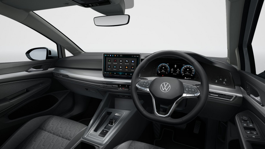 New 2025 Volkswagen Golf #F003624 Sydney | Autosports Group