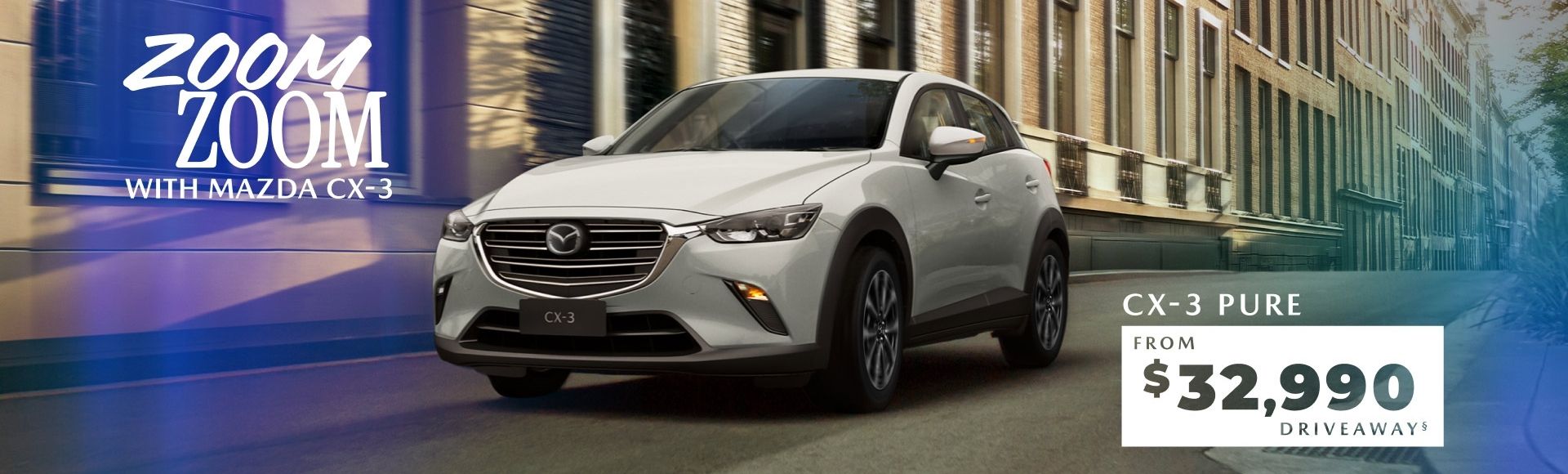 Mazda Dealer | Brisbane | Toowong Mazda