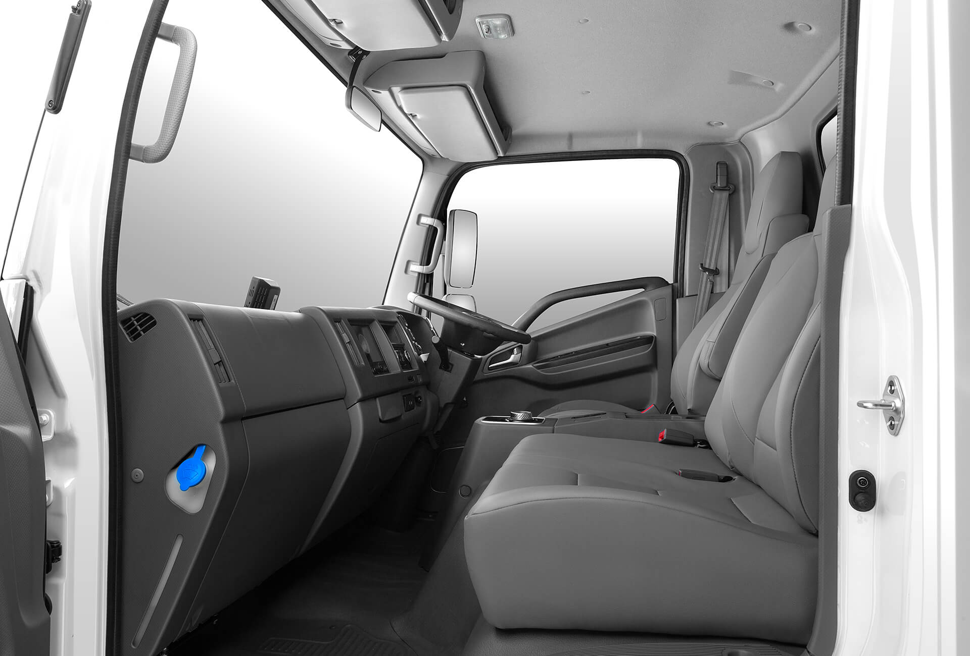 JAC Auto | New JAC N90 EV