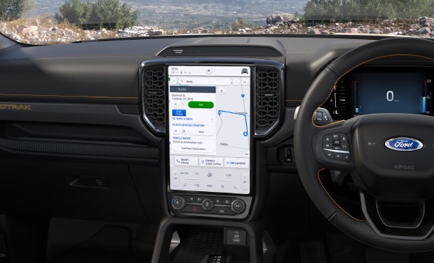 New Ford Ranger | Highway Ford