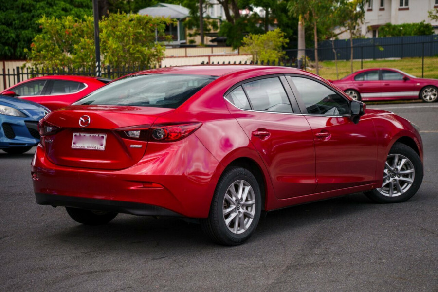 Used 2014 Mazda 3 Maxx SKYACTIV-MT #446244 Nundah, QLD