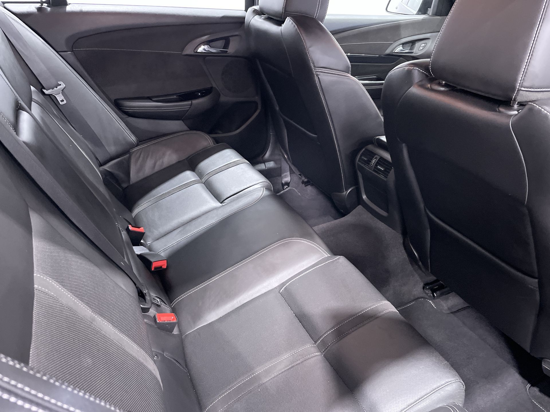 Used 2015 Holden Commodore SS V #64589 Geebung Used Cars, QLD