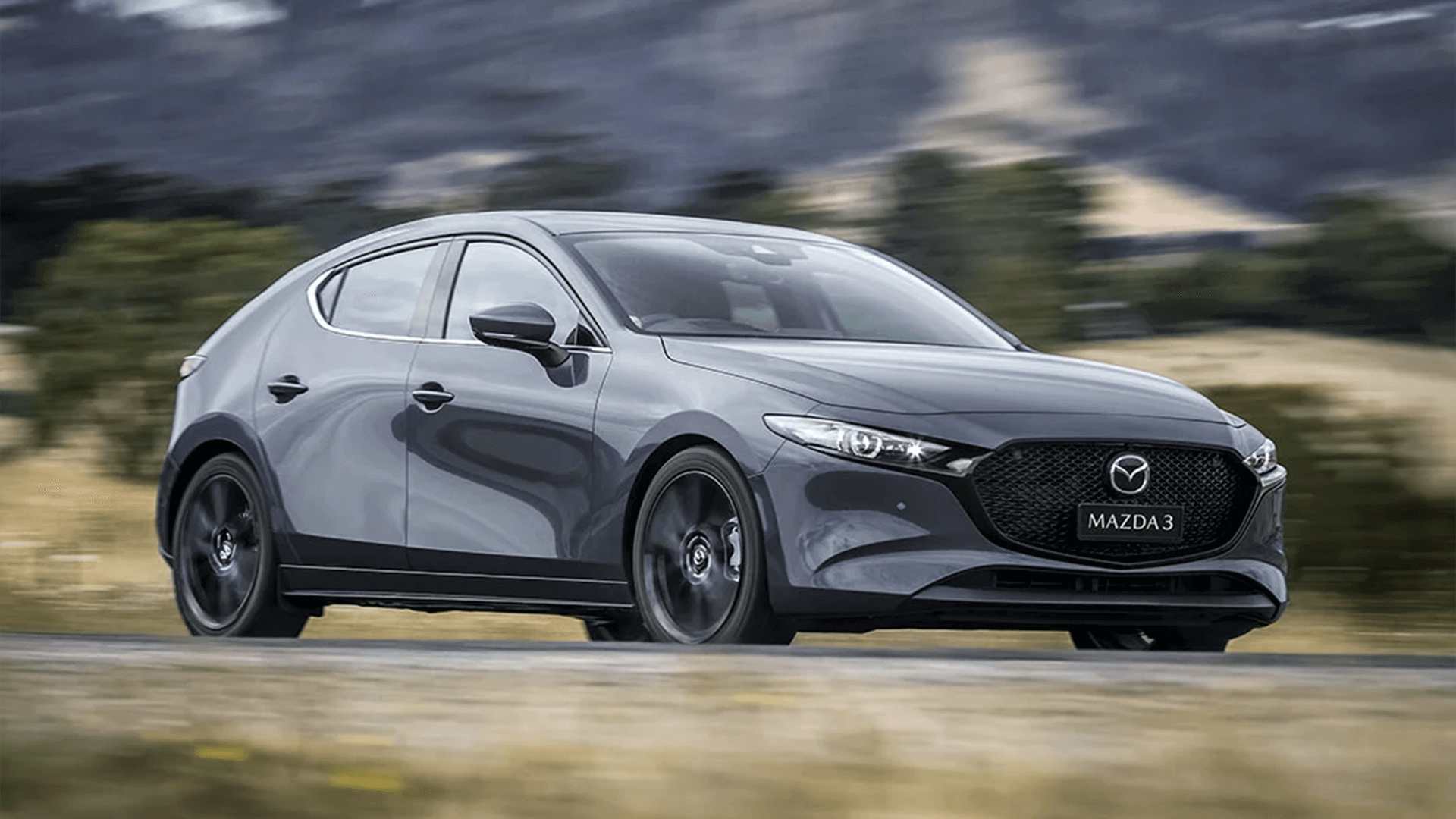 New Mazda 3 for sale in Maroochydore | Sunshine Coast Mazda