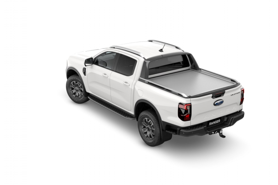 New 2024 Ford Ranger Wildtrak #KWC3 Tamworth, NSW