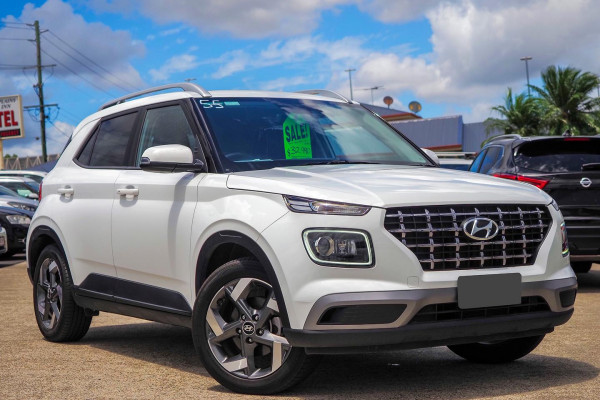 Hillcrest Hyundai | Hyundai Dealer