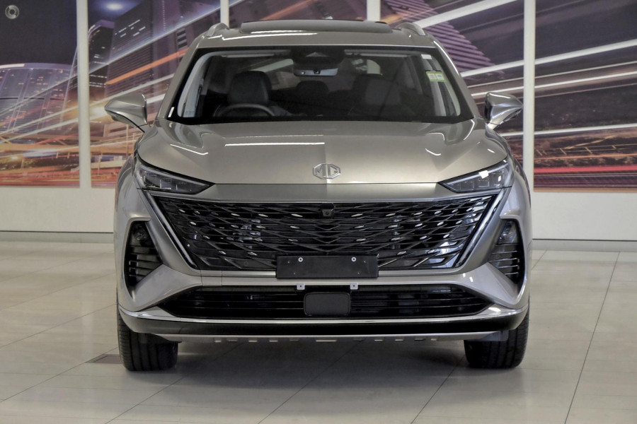 New 2025 MG QS Essence #747075 Werribee MG | Werribee MG