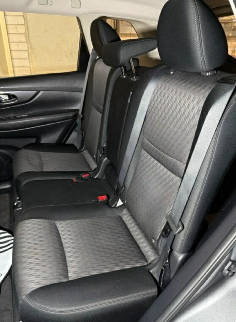 Used 2019 Nissan X-Trail ST #61034759