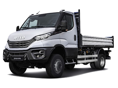 IVECO New Trucks & Buses Range | Wideland Group