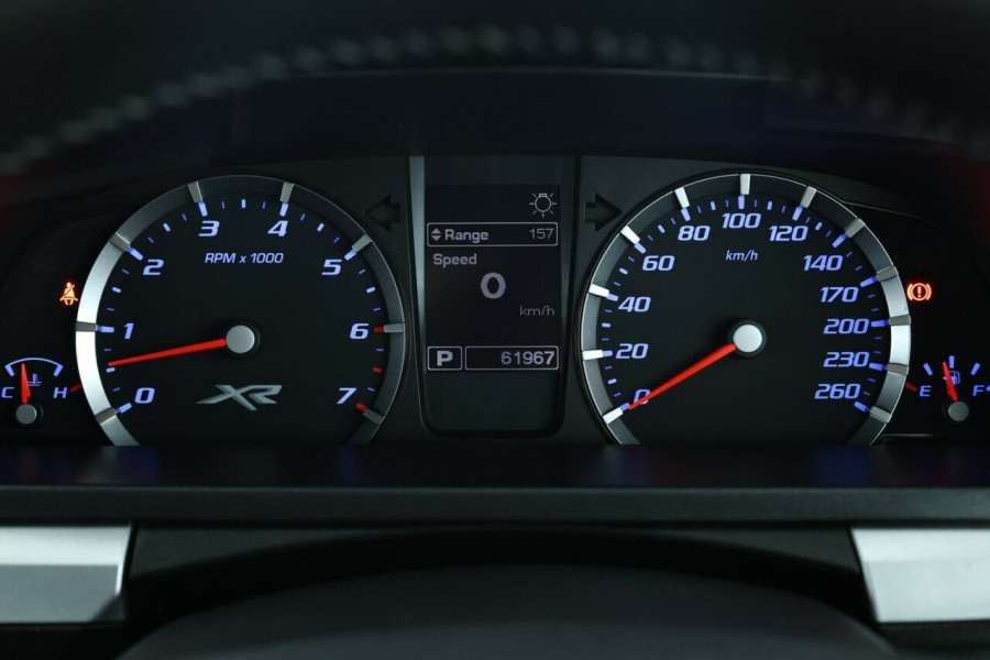 Used 2015 Ford Falcon XR8 #61035674