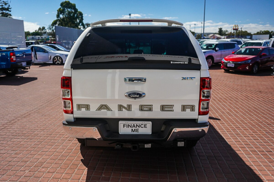 Used 2020 Ford Ranger XLT #81009442