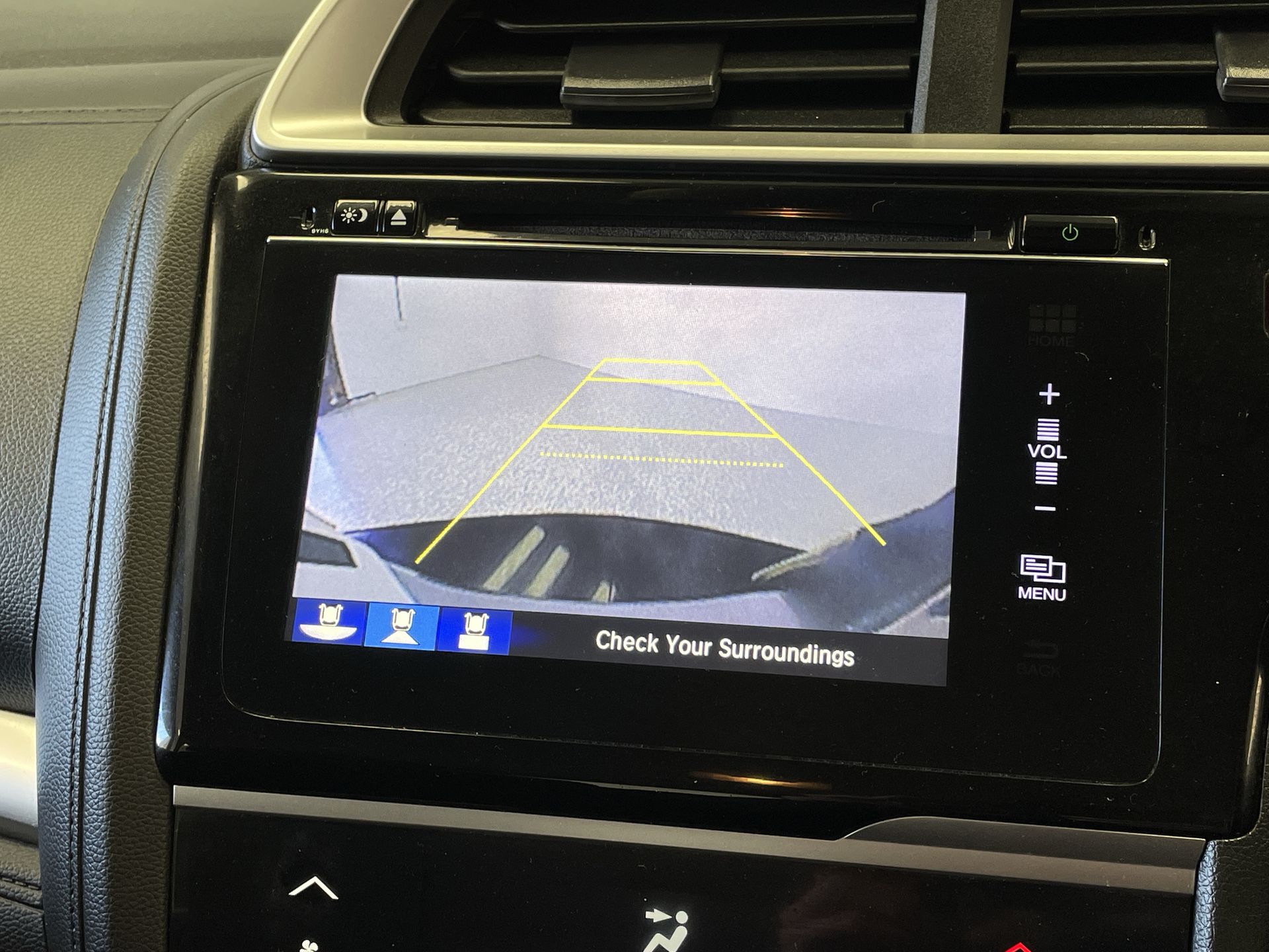 Used 2016 Honda Ja5 Vibe-S #501620 Cardiff, NSW