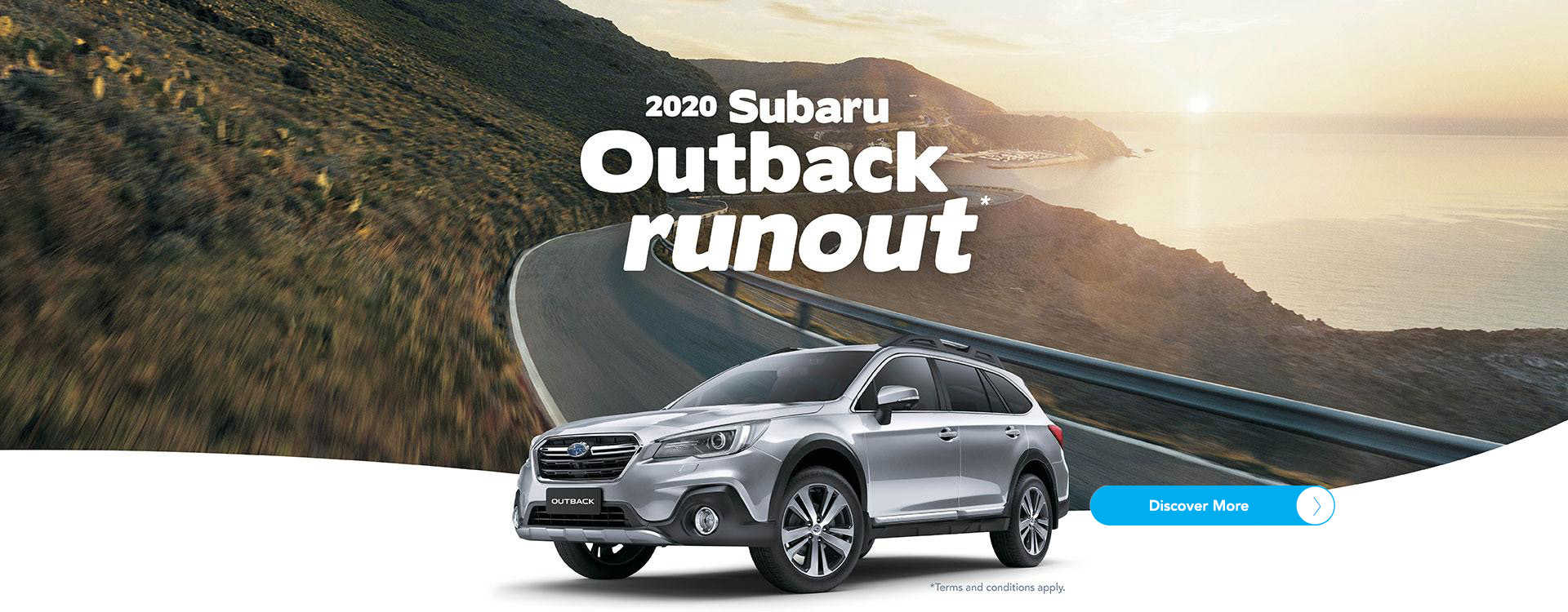 Subaru Dealer Bathurst - Bathurst Subaru