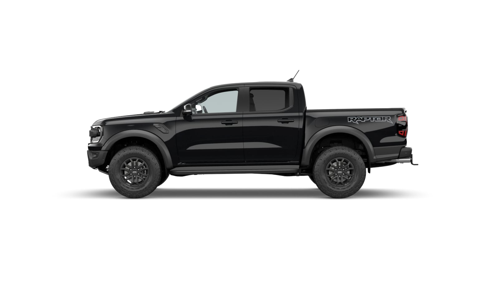 New 2024 Ford Ranger Raptor #GXK9 Kedron, QLD