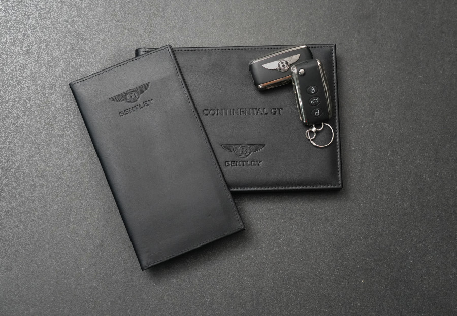 Used 2014 Bentley Continental Gt V8 #P88966 | Prestige Auto Traders