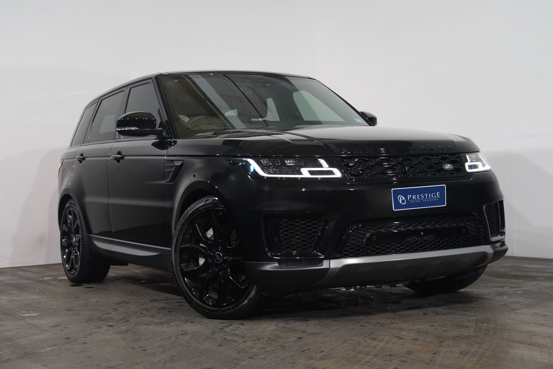 Used 2020 Land Rover Range Rover Sport Sport Di6 Se (183kw) #P82757 ...