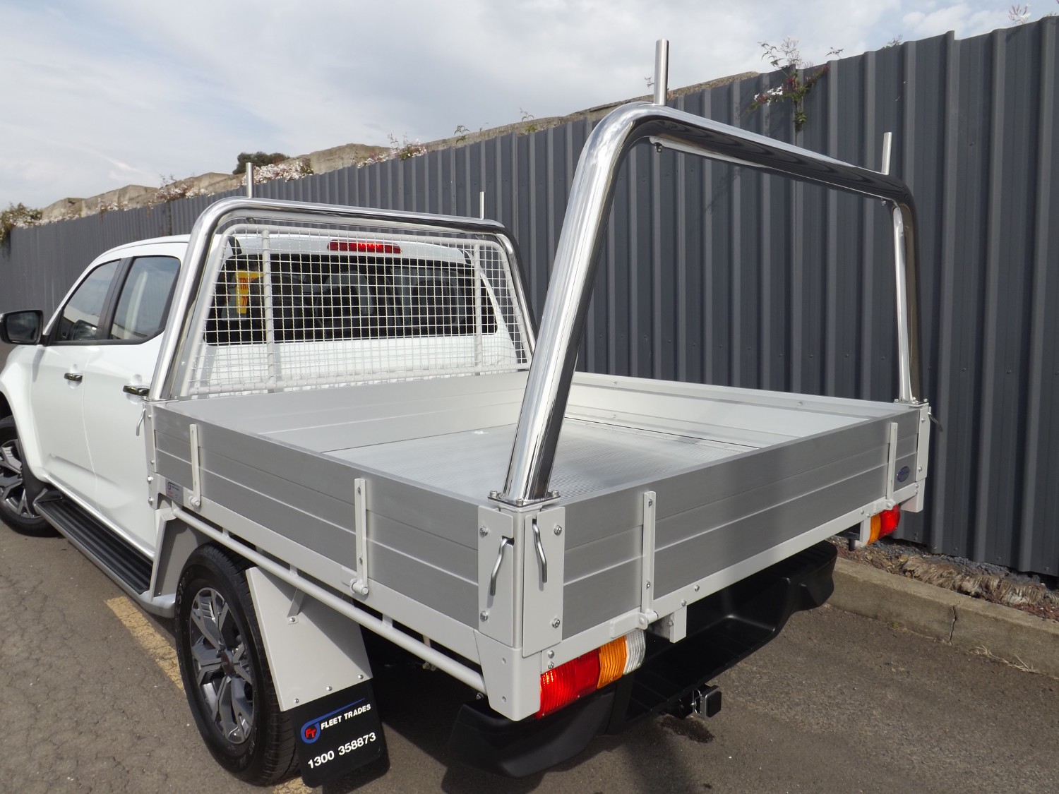 2023 ISUZU D-MAX 4X4 for sale | Northern Motor Group | 429/439 Grimshaw ...