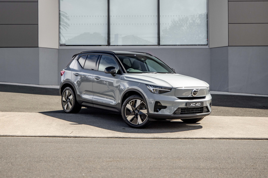 Demo 2024 Volvo XC40 Recharge Pure Electric N18653 Greenlane Auckland