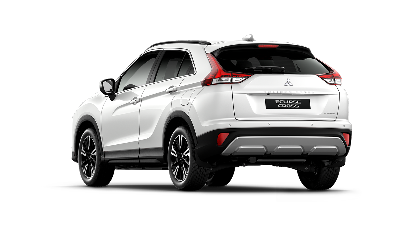 New 2024 Mitsubishi Eclipse Cross Aspire #16044 Bendigo, VIC