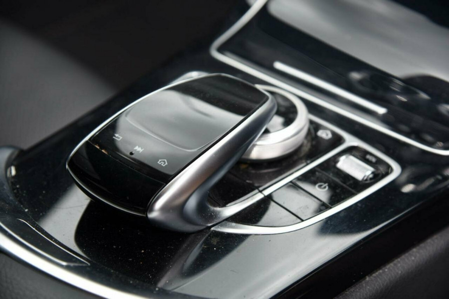 2019 Mercedes-Benz C-Class C200 9G-Tronic - Sunco Motors