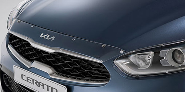 Search for Kia Cerato Sedan Accessories | Trinity Kia