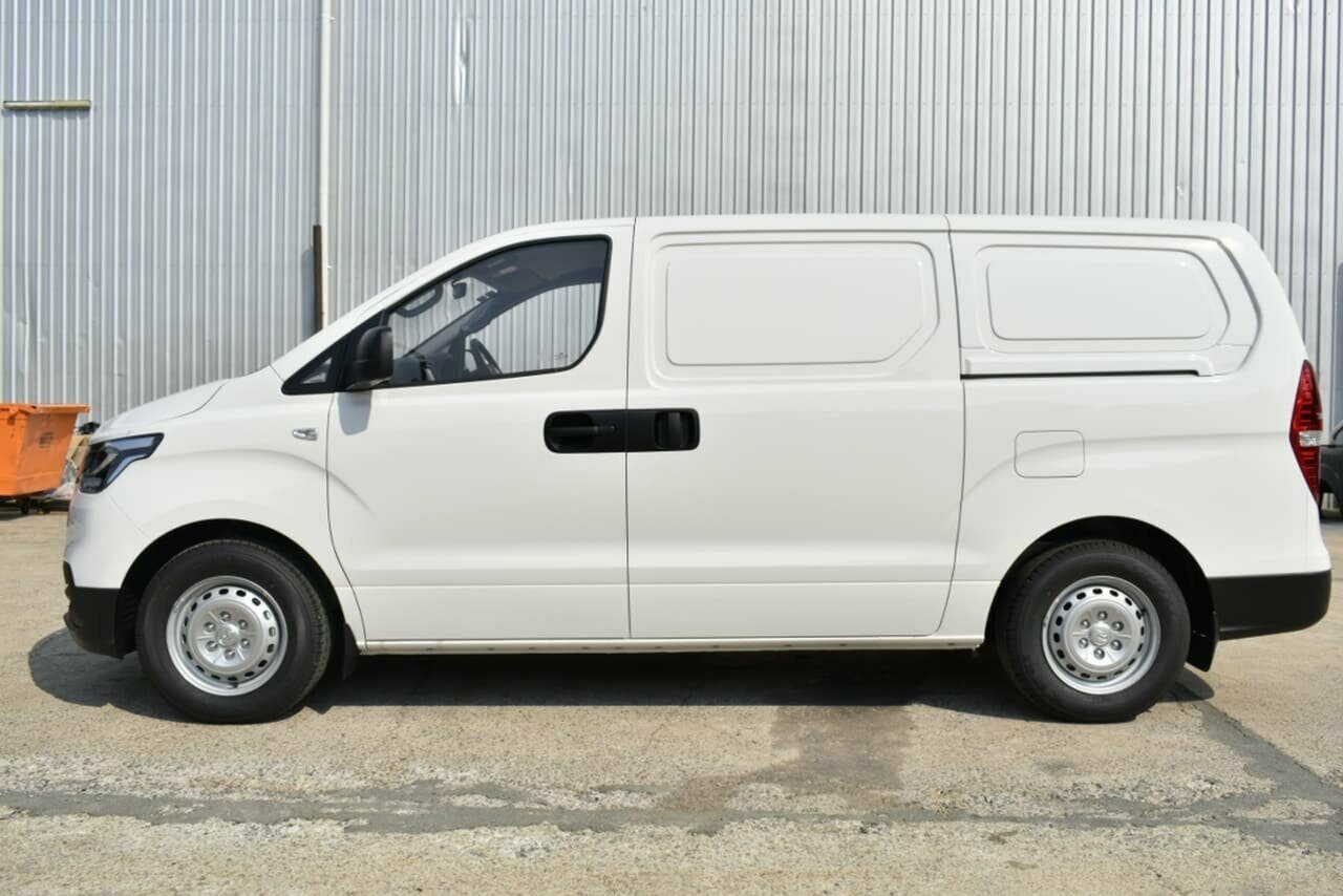 New 2020 Hyundai iLoad Van #H19089 Caloundra, QLD