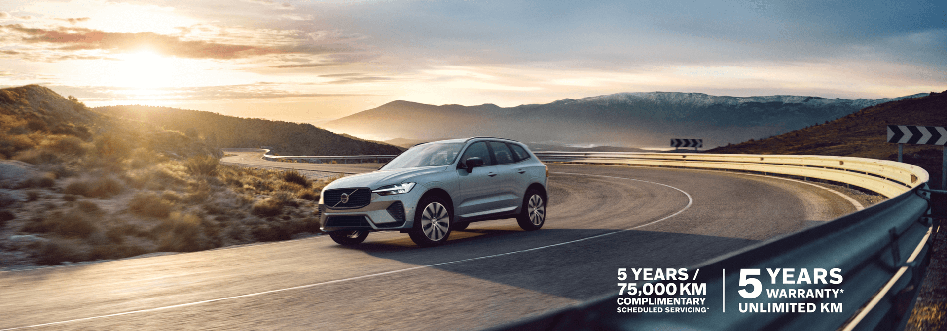 Latest Volvo Offers | Volvo Cars Perth