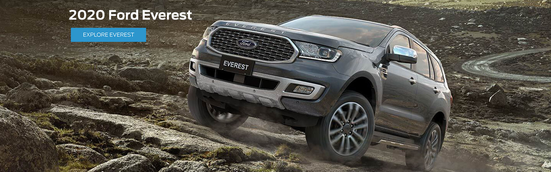 Ford Dealer Cooma - Alpine Ford