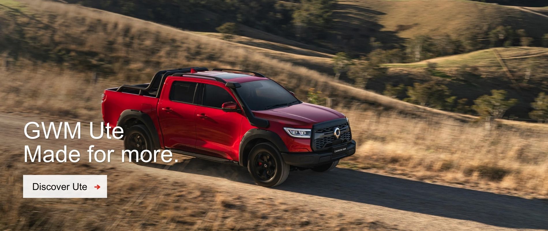 Noosa GWM | GWM Dealer