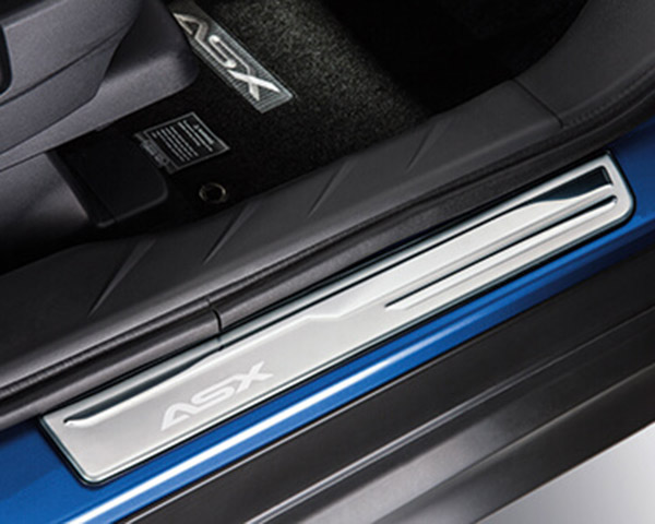 Search for Mitsubishi ASX Accessories | Waverley Mitsubishi