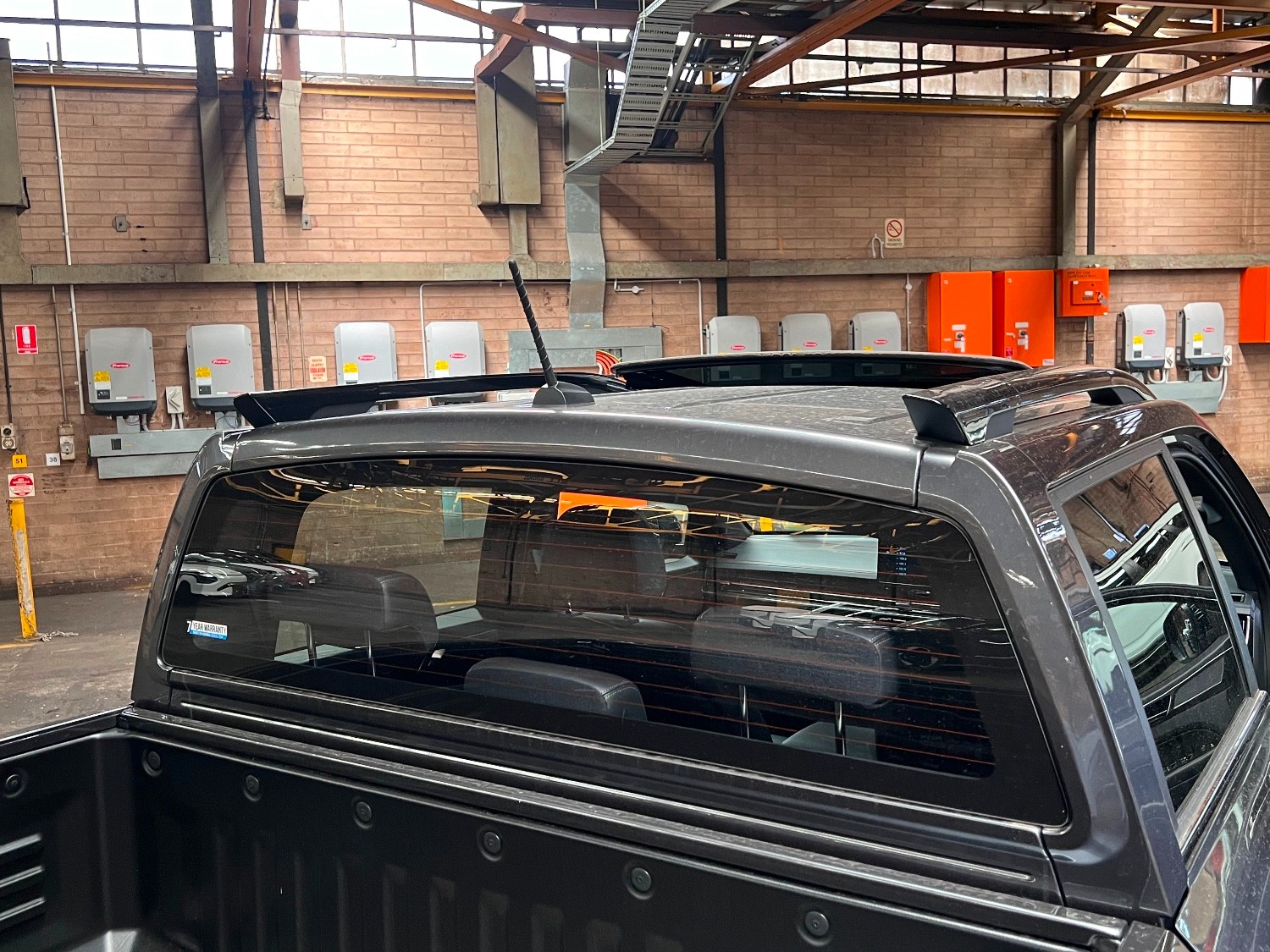 2025 KGM MUSSO ULTIMATE Q261 4X4 for sale | Northern KGM Ssangyong | 1 ...