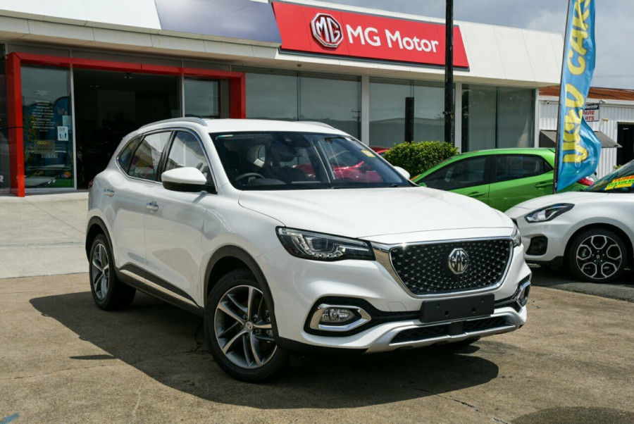 New 2022 MG HS Excite G4115 Kedron QLD Brisbane MG new-2022-mg-hs-excite-g4115-kedron-qld-brisbane-mg