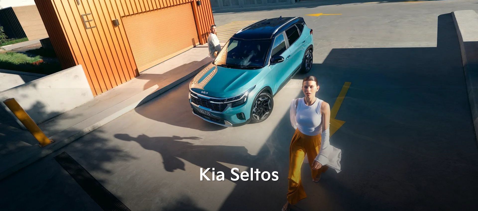 Metro Kia | Kia Dealer