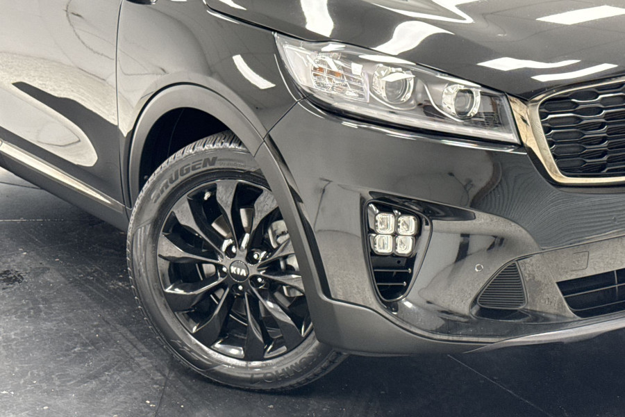 Used 2019 Kia Sorento Black Edition #219472 Rutherford, NSW