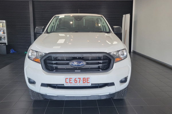 Hidden Valley Ford | Ford Dealer