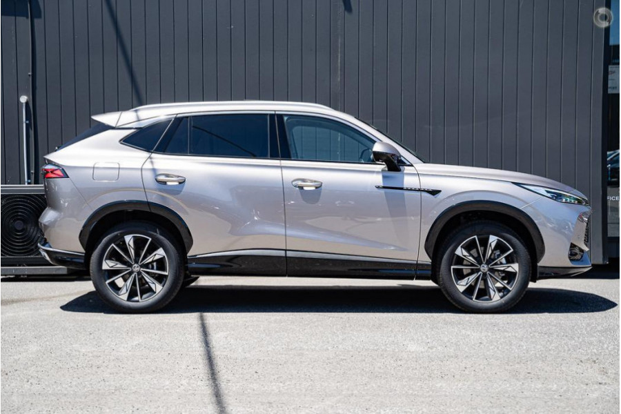 Demo 2024 MG HS Essence #535634 Darwin MG, NT | Darwin Motor Group